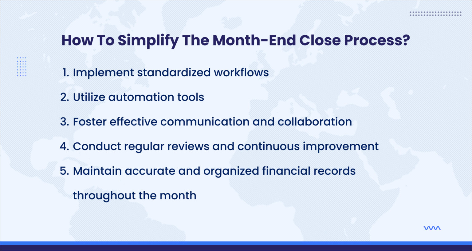 Essential Guide to the Month End Close Process